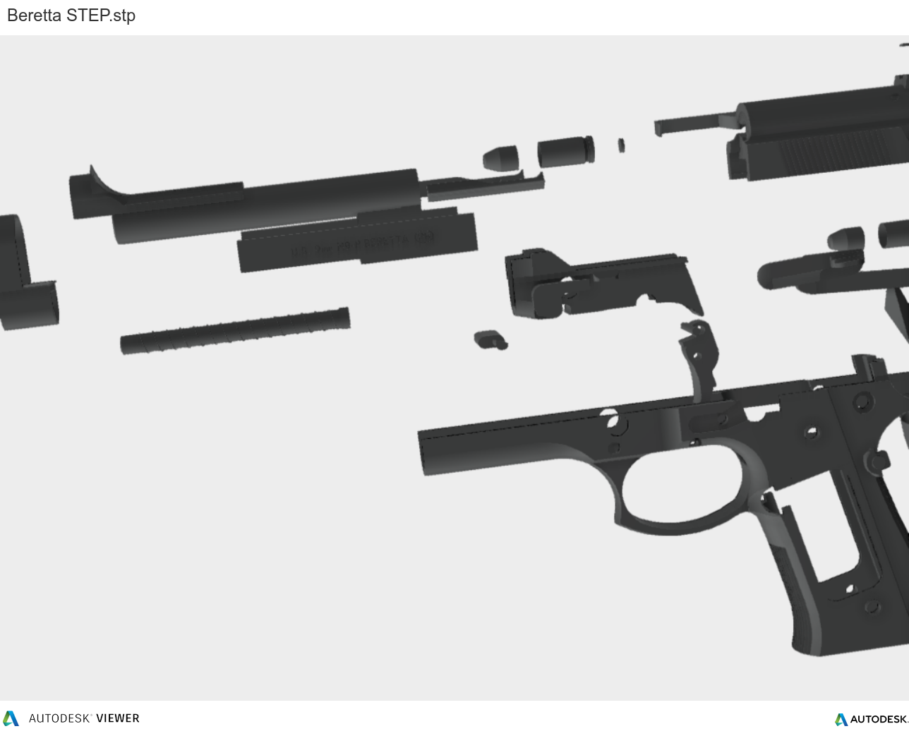 The DefCad archive – 0xdeadbabe – Medium