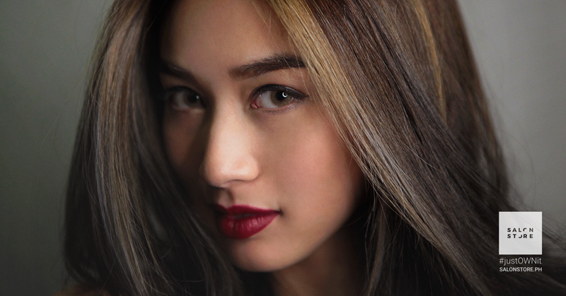 Gorgeous Ash | Nicole Asensio – Salon Store PH – Medium