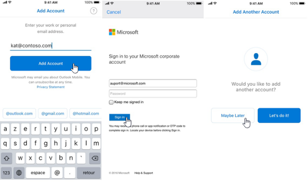 Hotmail.com Sign In – Login Uk Hotmail – Medium