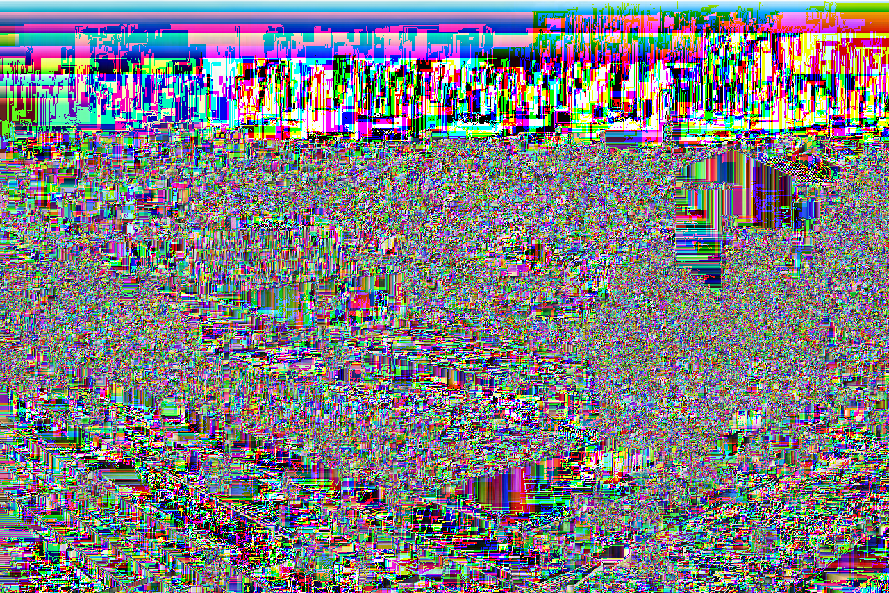 El arte Glitch, la naturalidad del error. – Valentina Abad – Medium
