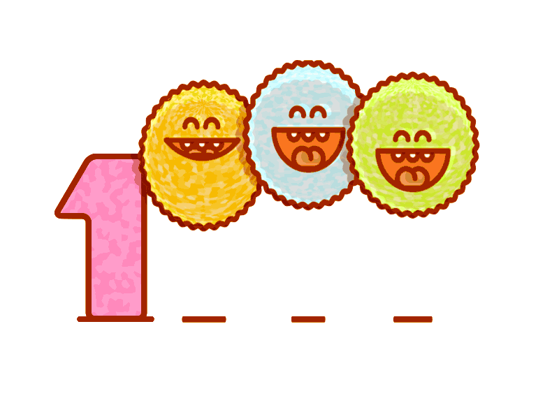 Funniest animated GIFs of the week #3 – Muzli - Design Inspiration