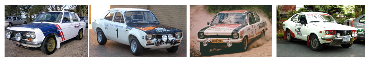 The Evolution of Culture in Modified Cars – GrassRoots Garage – Medium