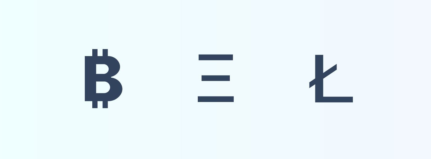 Satoshi Deserves its own Symbol – Coinranking – Medium