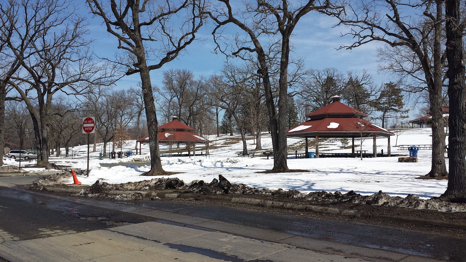Hiawatha‘s Minnehaha Falls Area – All of Minneapolis