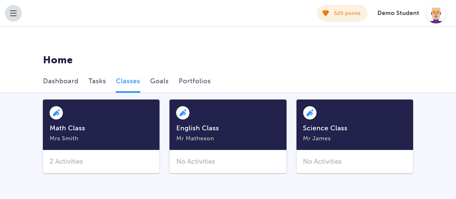 myBlueprint site update - September 2018 – myBlueprint