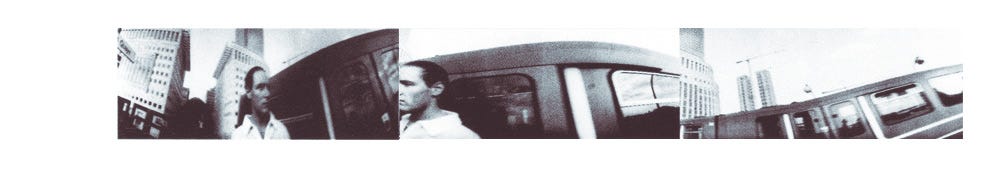 Adam F — Colours. Story behind the best drum ’n’ bass album of the 90s
