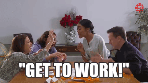How to Boost Creativity & Stay Focused At Work – Millennium Communications