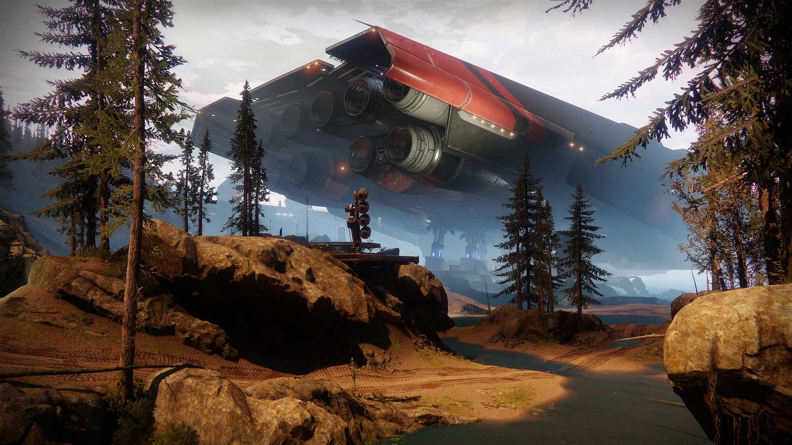 Yes, Destiny 2 Delivers – Super Jump Magazine – Medium