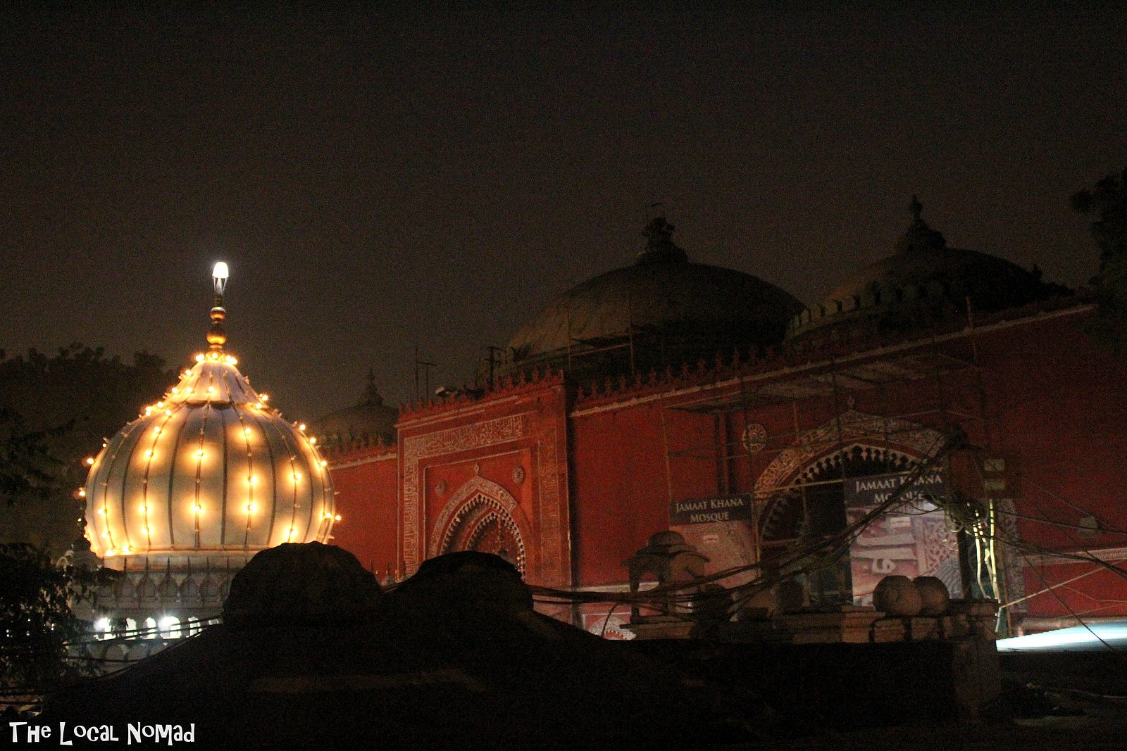 You should not miss the 713th Urs Festival at Nizamuddin Dargah (16 Jan ...
