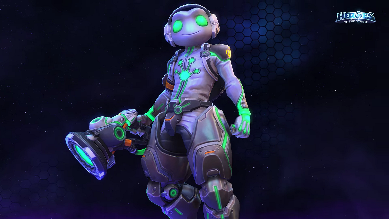 Heroes of the Storm: New Lúcio and Tyrande Skins – Hollywood.com Esports