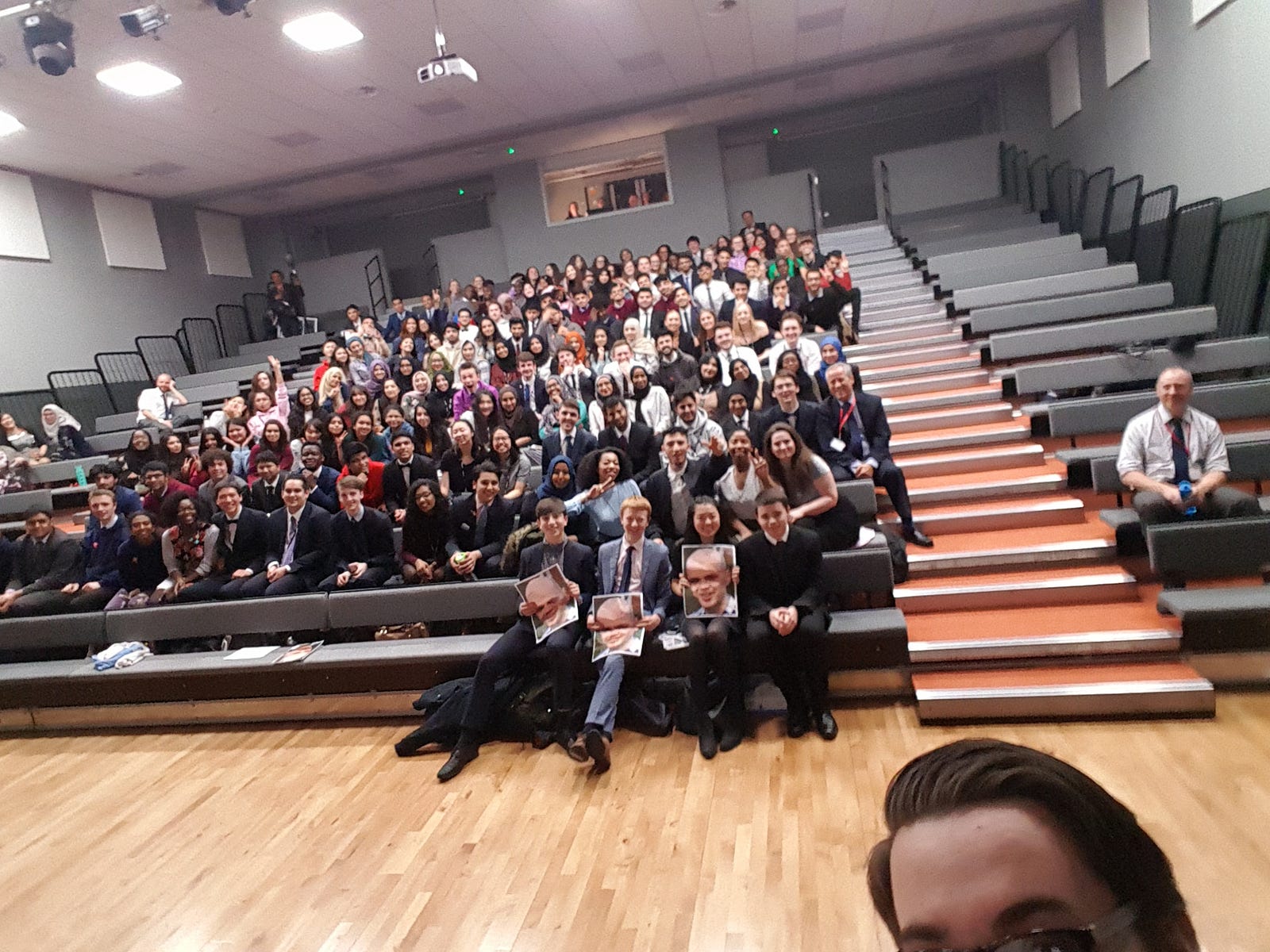 UoB School Community Newsletter: a new chapter – University of ...