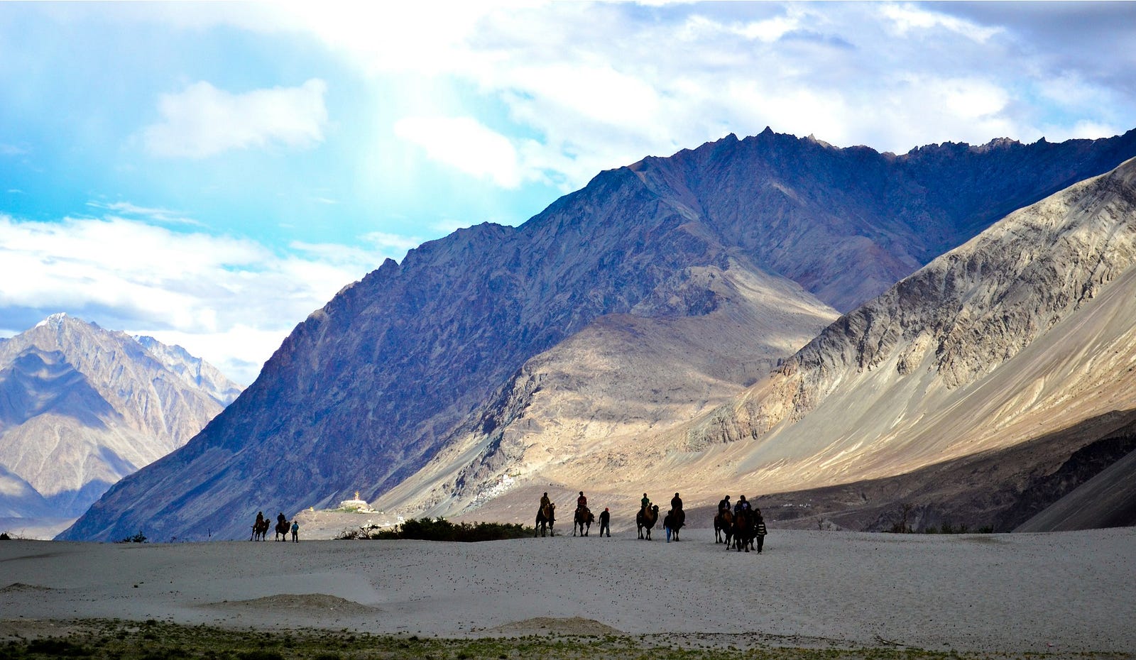 5 Unknown Facts About Ladakh – Ladakh Escapes – Medium