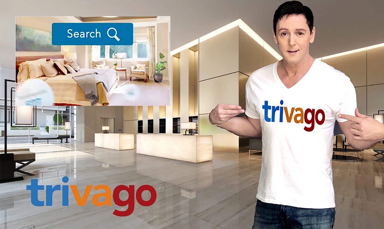 With Its Clever Brand of Marketing, Trivago Is Way Ahead of the ...