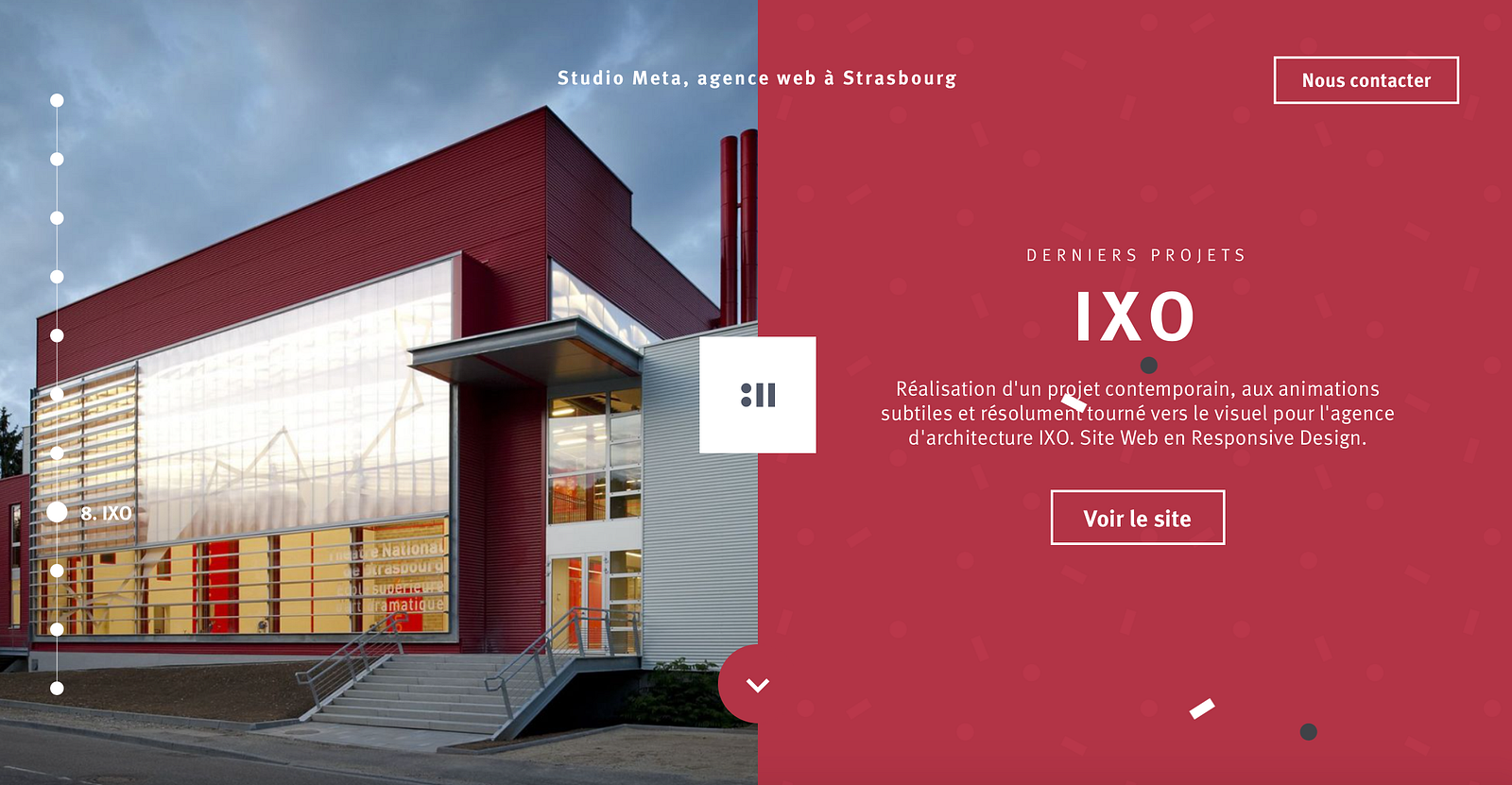 Best Practices for Split Screen Design – UX Planet