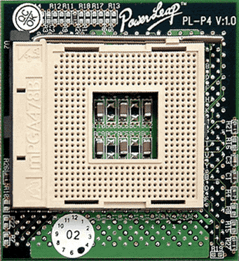 System Hardware Component: Motherboard – Computing Technology with IT ...