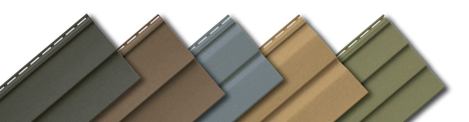 New Dark Colors for Alside Coventry Siding – Alside® – Medium