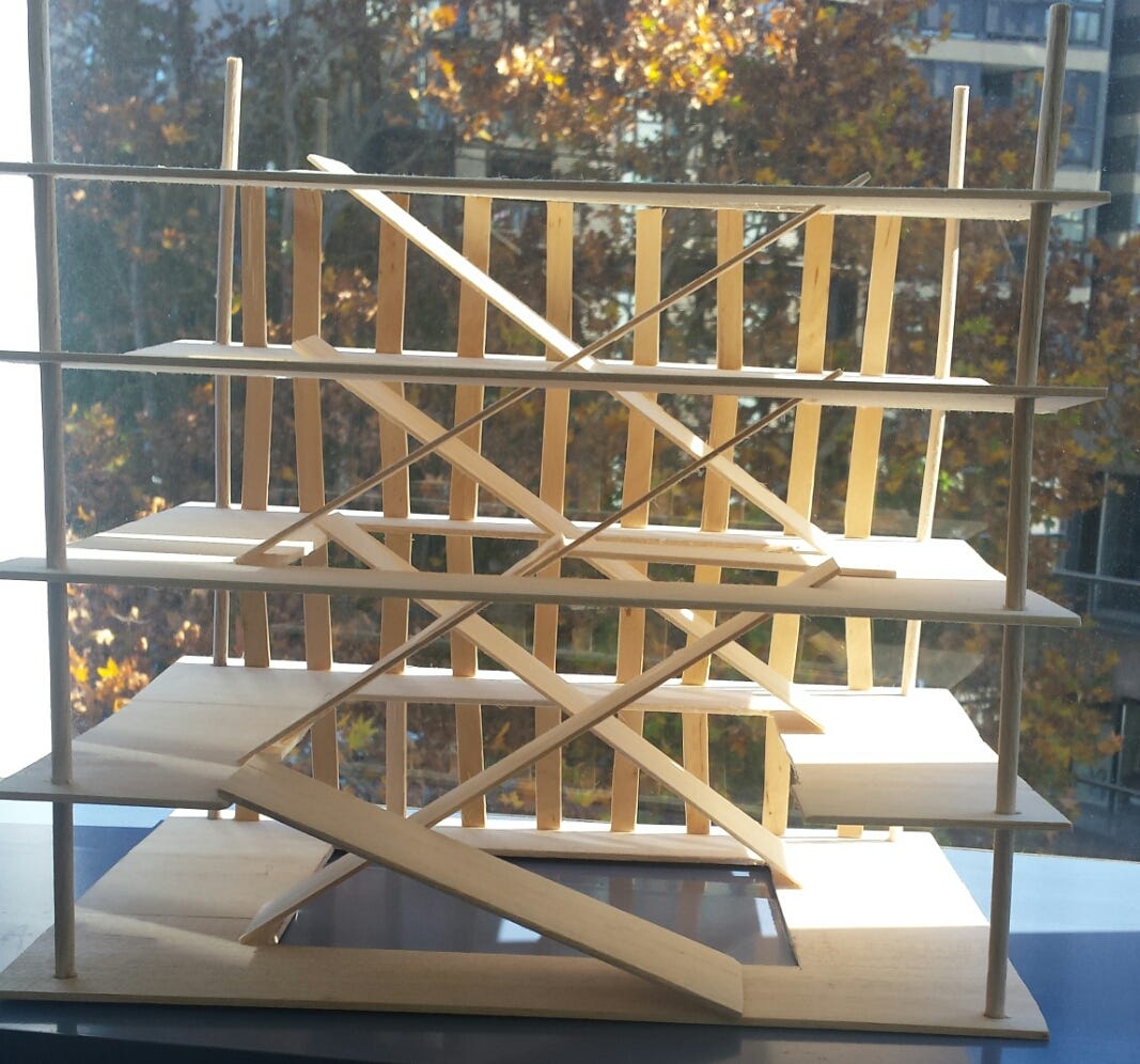 Jussieu Library