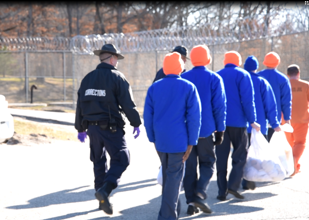 An Alternative Path – MI Dept. of Corrections – Medium