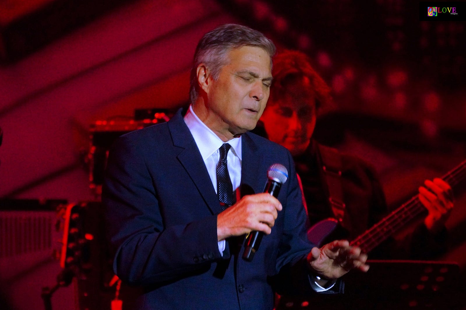 An Interview with Dennis Tufano, Appearing Dec. 9 in “Stars of the ‘60s ...