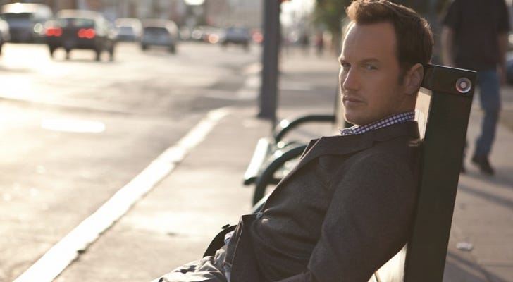 Patrick Wilson is Just Great. – The Hard Cut – Medium