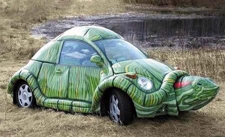 9 Truly Odd Cars You’d Be Embarrassed to Drive – Mark Miller – Medium