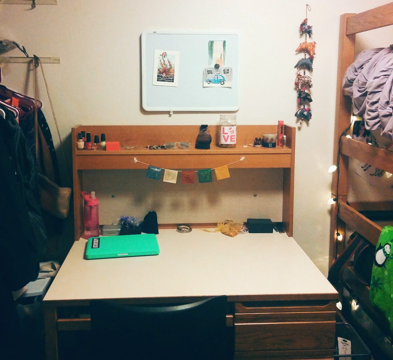 Western Washington University’s Birnam Wood apartments-Living off ...
