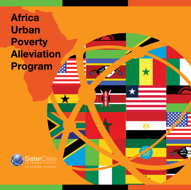 Africa Urban Poverty Alleviation Program – 60 Days of Impact – Medium