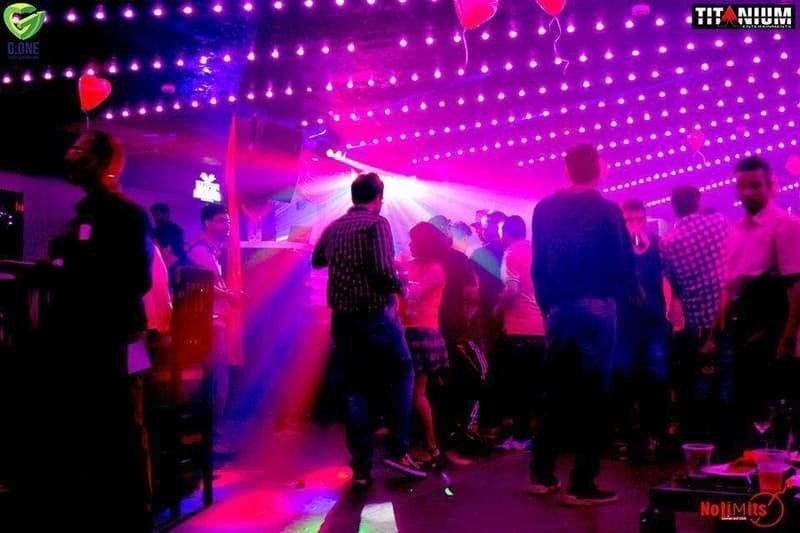 16 Pubs In Bangalore With Dance Floor To Dance Away The Night