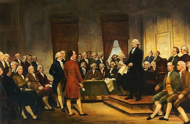 How Modern Representative Governments Are Inconsistent With True Democracy