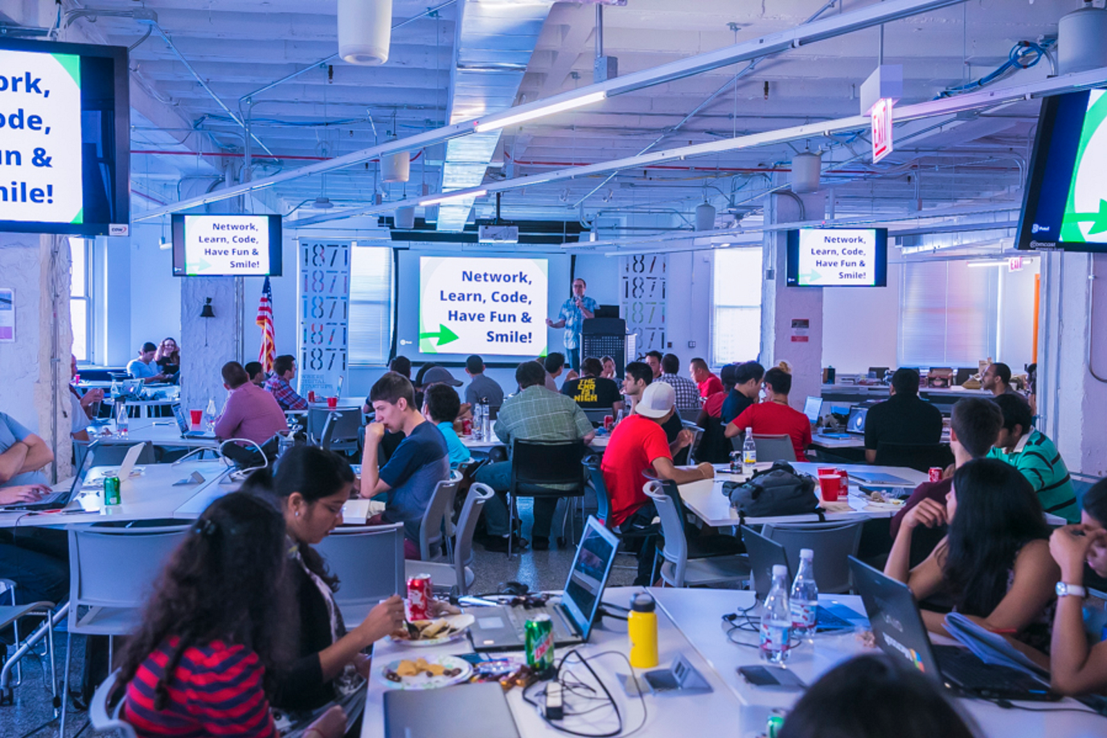 8 reasons why we chose to move our SaaS startup to Chicago