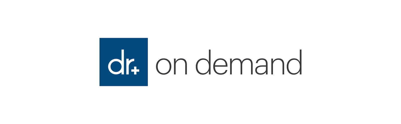 A New Look for Doctor On Demand – Doctor On Demand