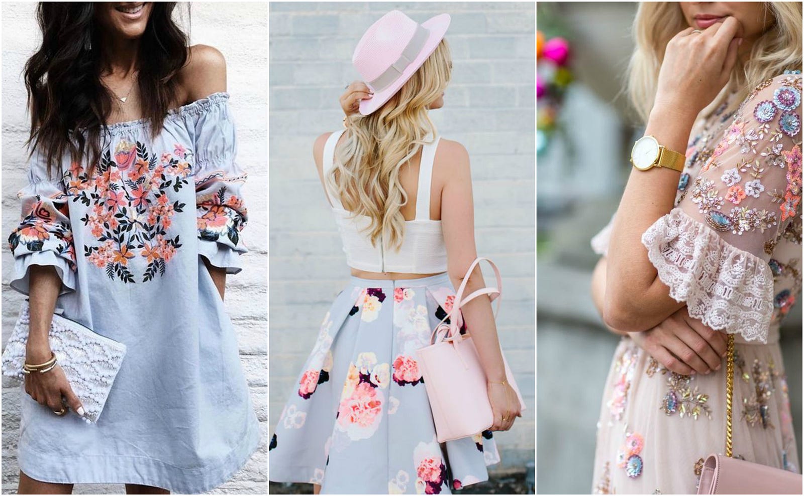 Fashion Trends to look forward in 2018! – Building Fynd