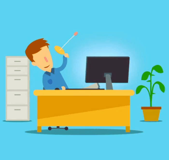 How Taking More Breaks Improved My Productivity – Clariti – Medium