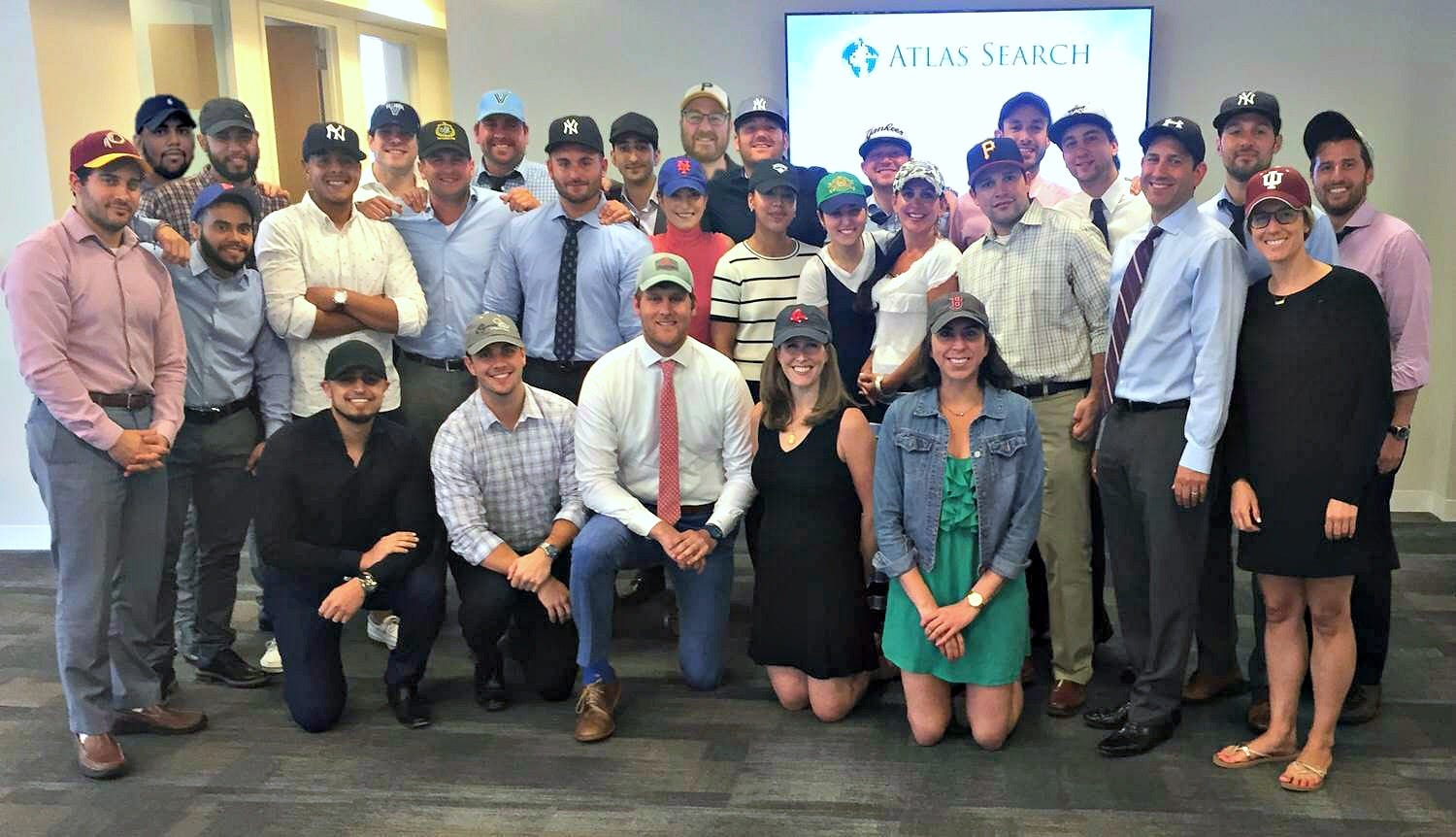 Recruiting is the Business of People: Member Spotlight with Peter Riccio