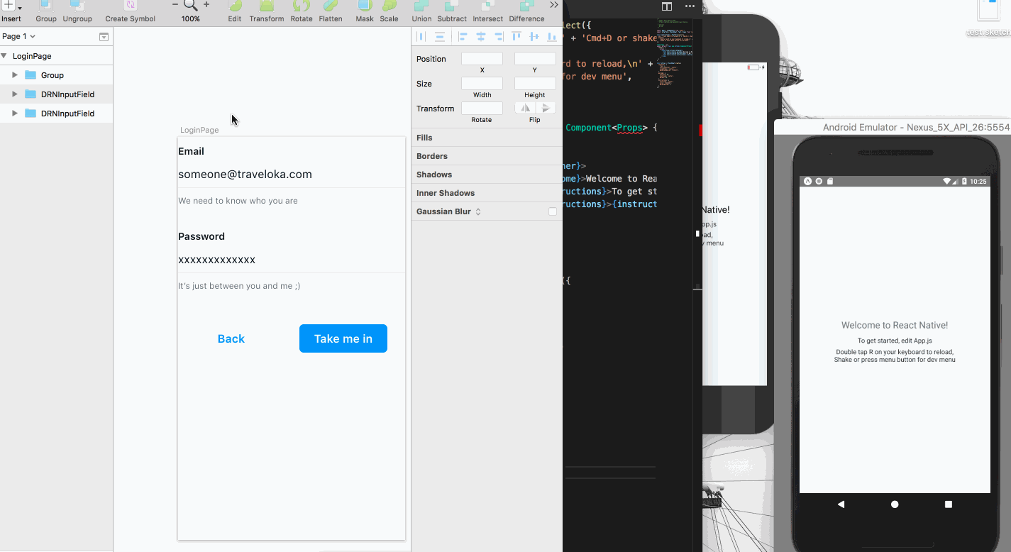 When Design meets Engineering at Traveloka – Traveloka Design – Medium