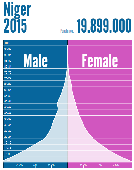 Fun with Population Pyramids – Five Guys Facts – Medium