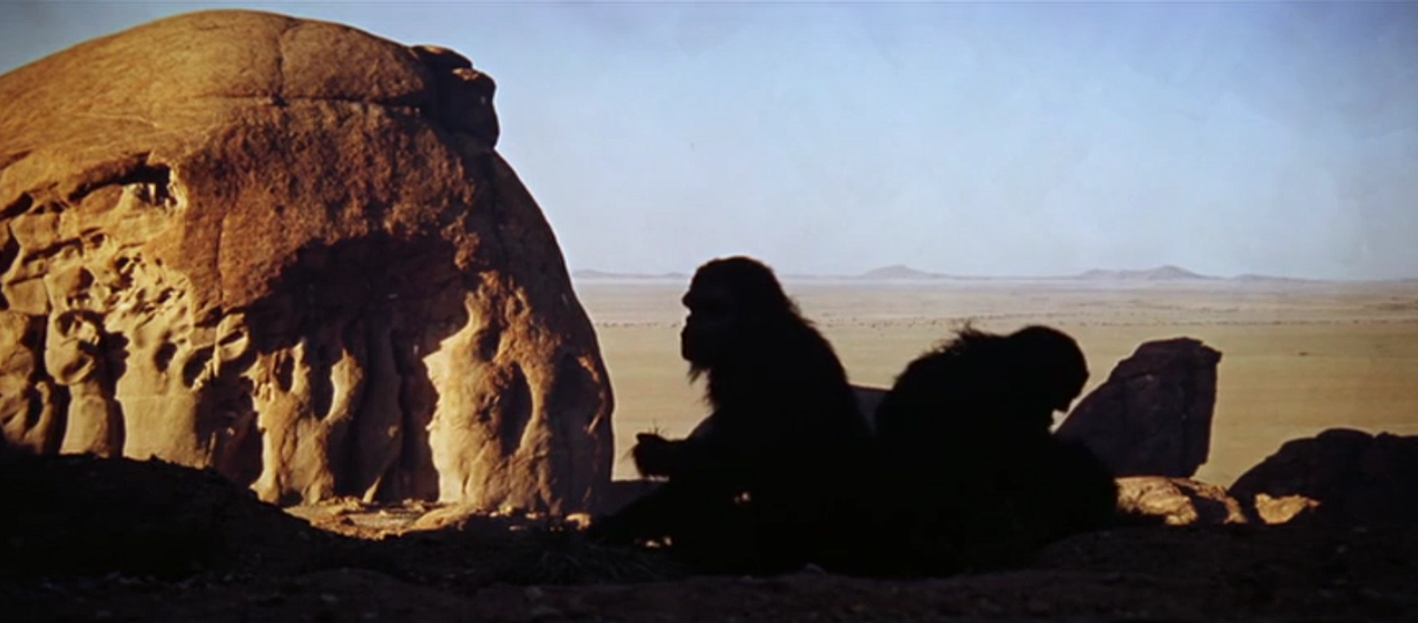 7 Things To Know Before Seeing 2001: A Space Odyssey For The First Time
