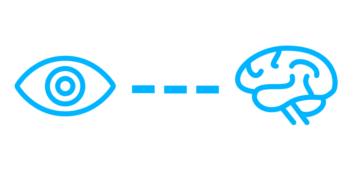 Psychology and Design: Perception phases. – Prototypr