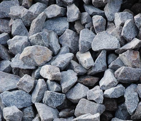 A Guide to Aggregate and its Supply and delivery – Waste Disposal Hub ...