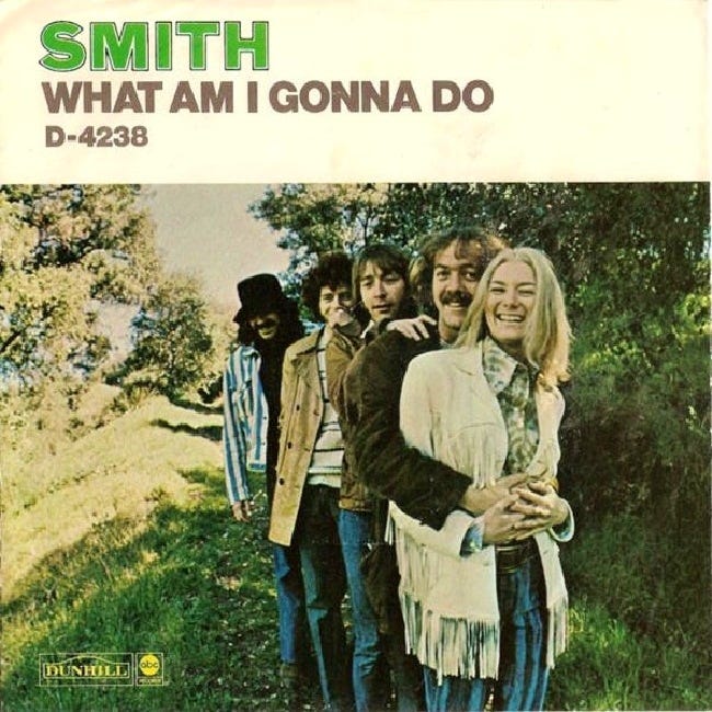 One hit wonder flashback: The timeless allure of Smith’s ‘Baby It’s You ...