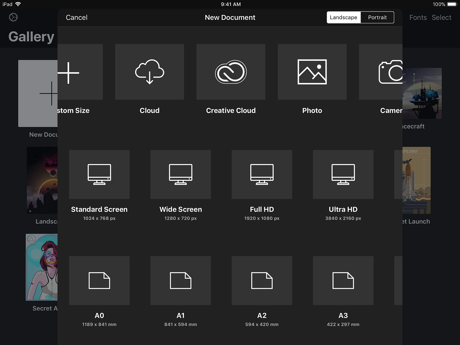Tips and Tricks #1: Integration with Adobe Creative Cloud