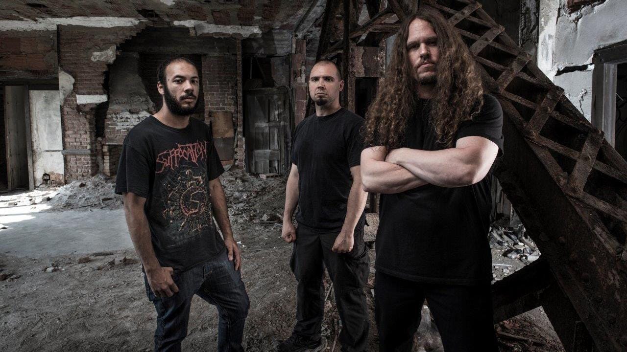 How To Death Metal: The 7 or 8 Death Metal Bands That Are Actually Worth It