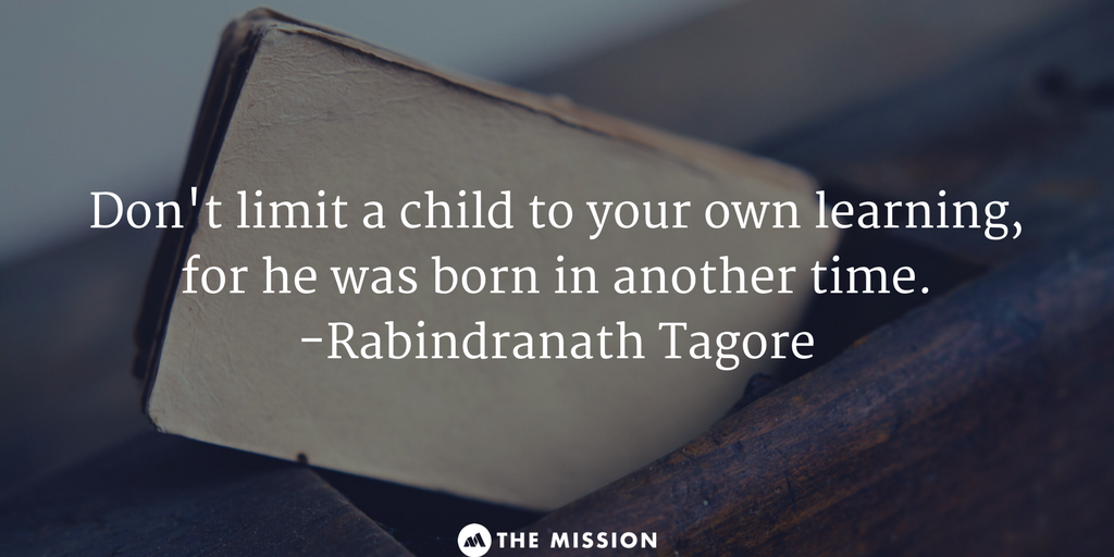 45 Powerful Quotes About Education and Learning [Photos]