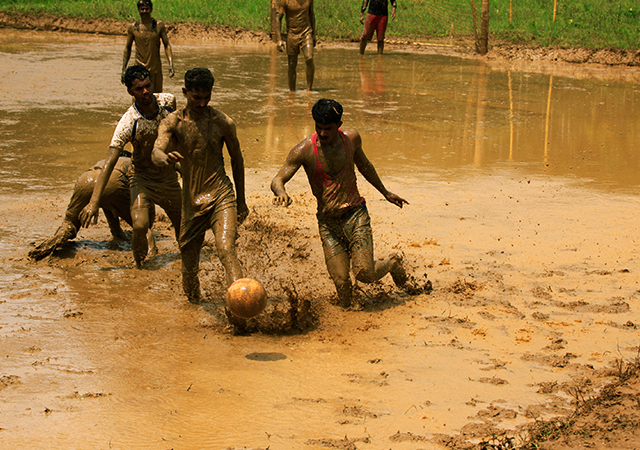 7 Traditional Games and Sports in Kerala – Paradise Holidays – Medium