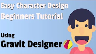 Resources to learn Gravit Designer from our Community