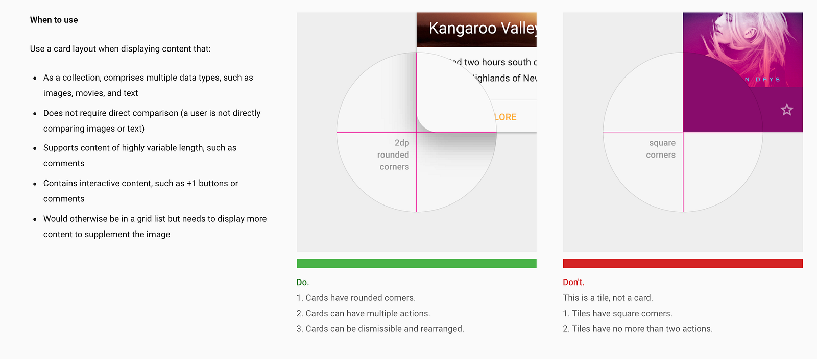 Designing Design System for Complex Products – UX Collective