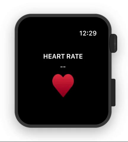 Animations On Apple Watch With SpriteKit – iOS App Development – Medium