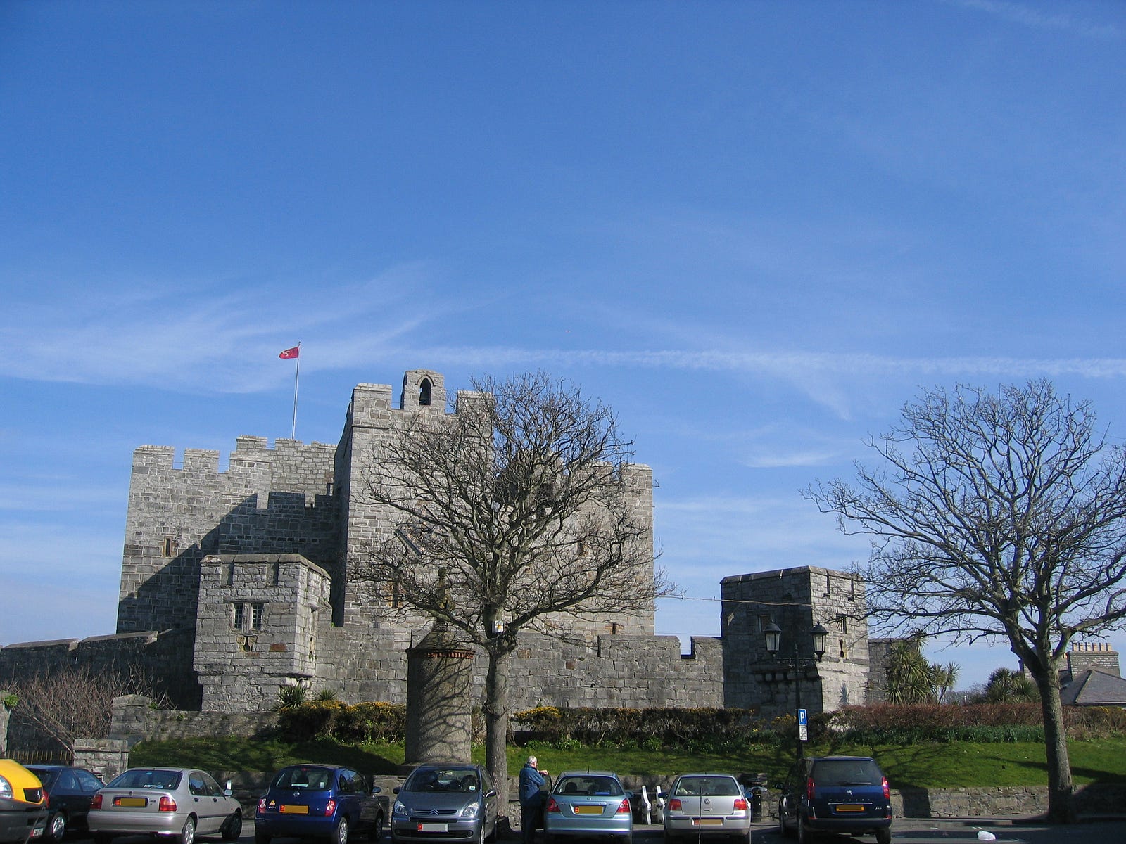 The Isle of Man – Holiday Isle Of Man – Medium