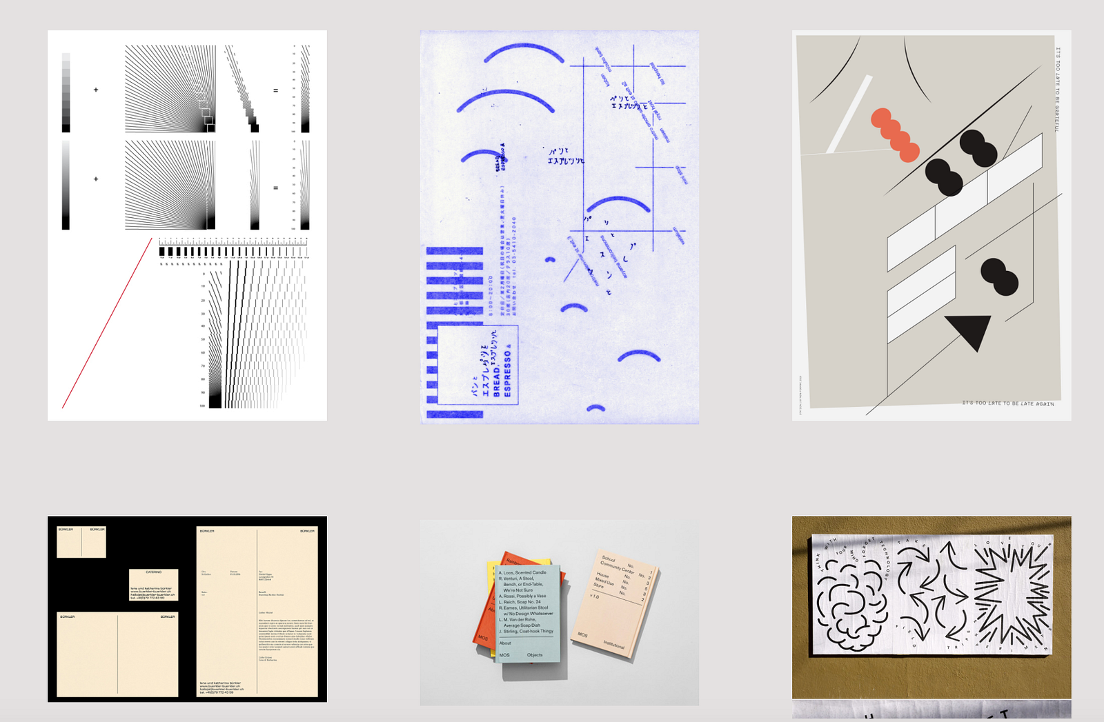 165 Best Tumblrs for Designers – The Startup – Medium