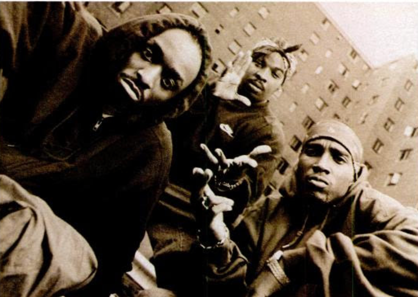 Whatever Happened to Underground Rap? – Festival Peak